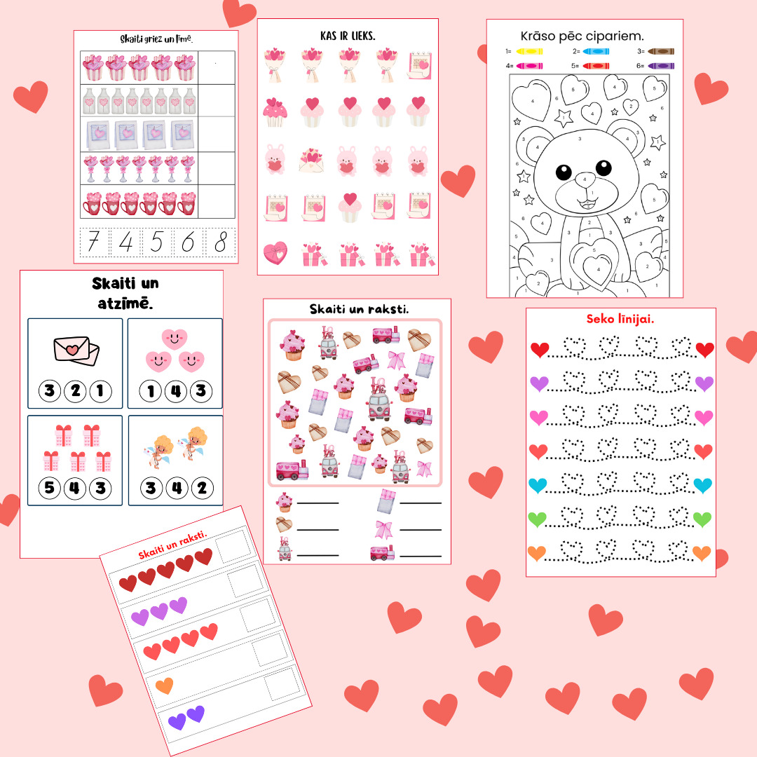 Valentīndiena | Failiem.lv.